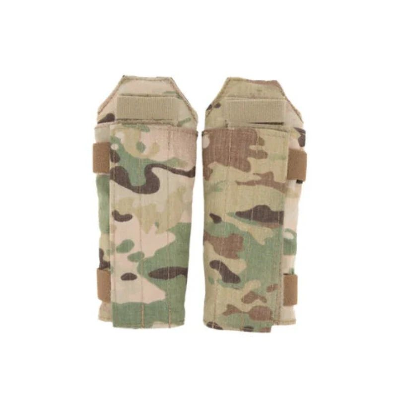 AXL Structural Shoulder Pads | Enhanced Comfort for Plate Carriers