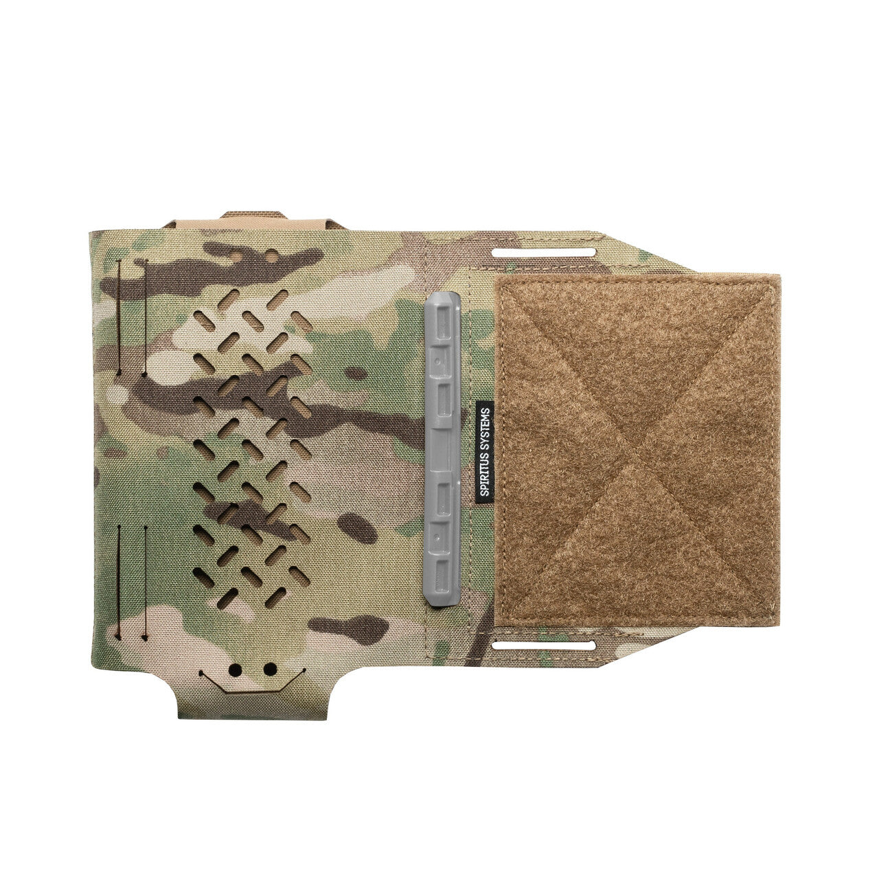 Spiritus Systems Expander Wing Mk 2 | Modular Plate Carrier Storage