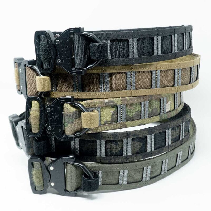 GBRS Assaulter Belt System V3 | Tactical Battle Belt