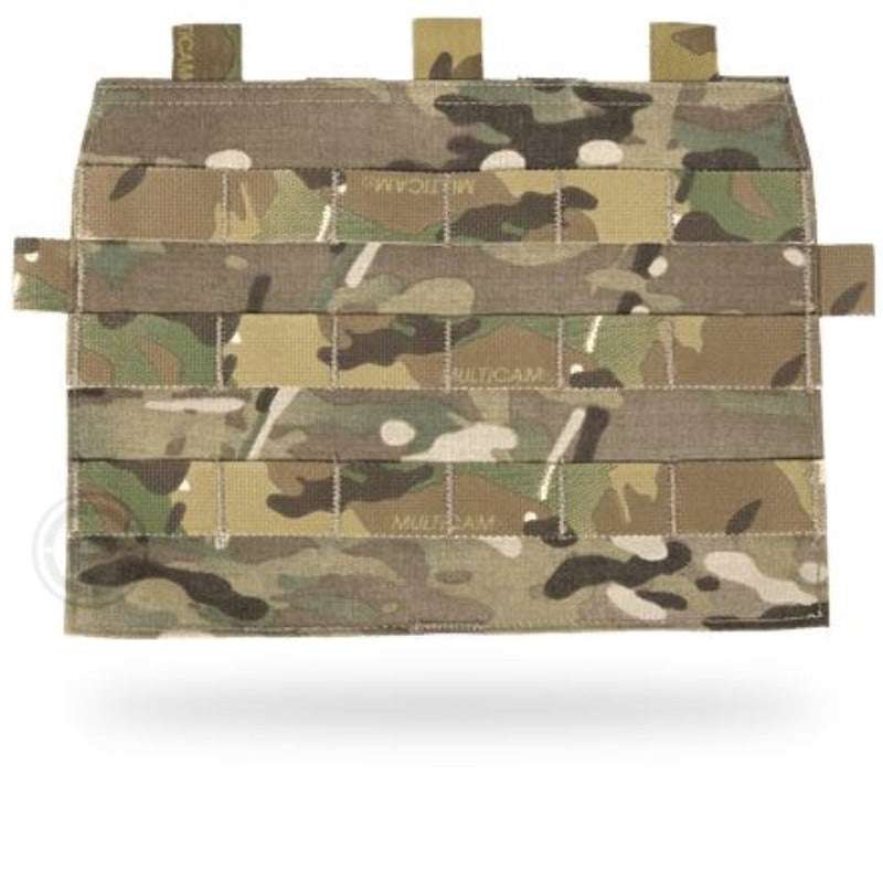 Crye Precision AVS™ Detachable Flap, MOLLE | Modular Attachment Panel