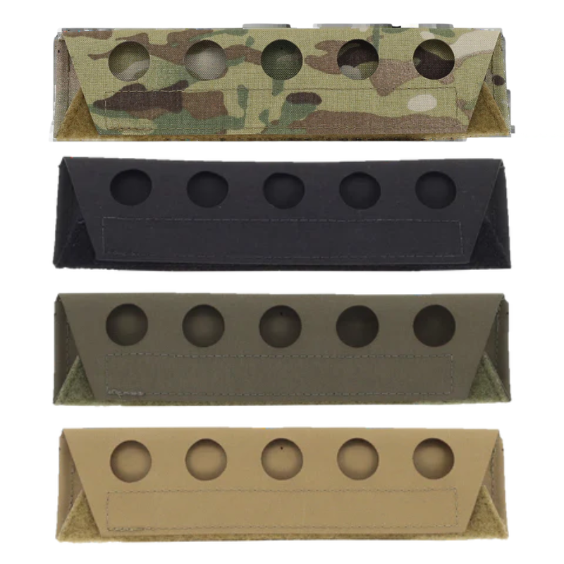 Ferro Concepts Comms Pad – Over The Head | Enhanced Headset Comfort