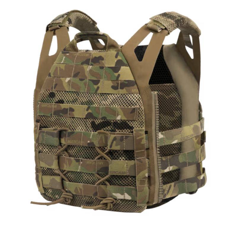 Crye Precision JPC 2.0™ Plate Carrier | Lightweight Modular Tactical Kit