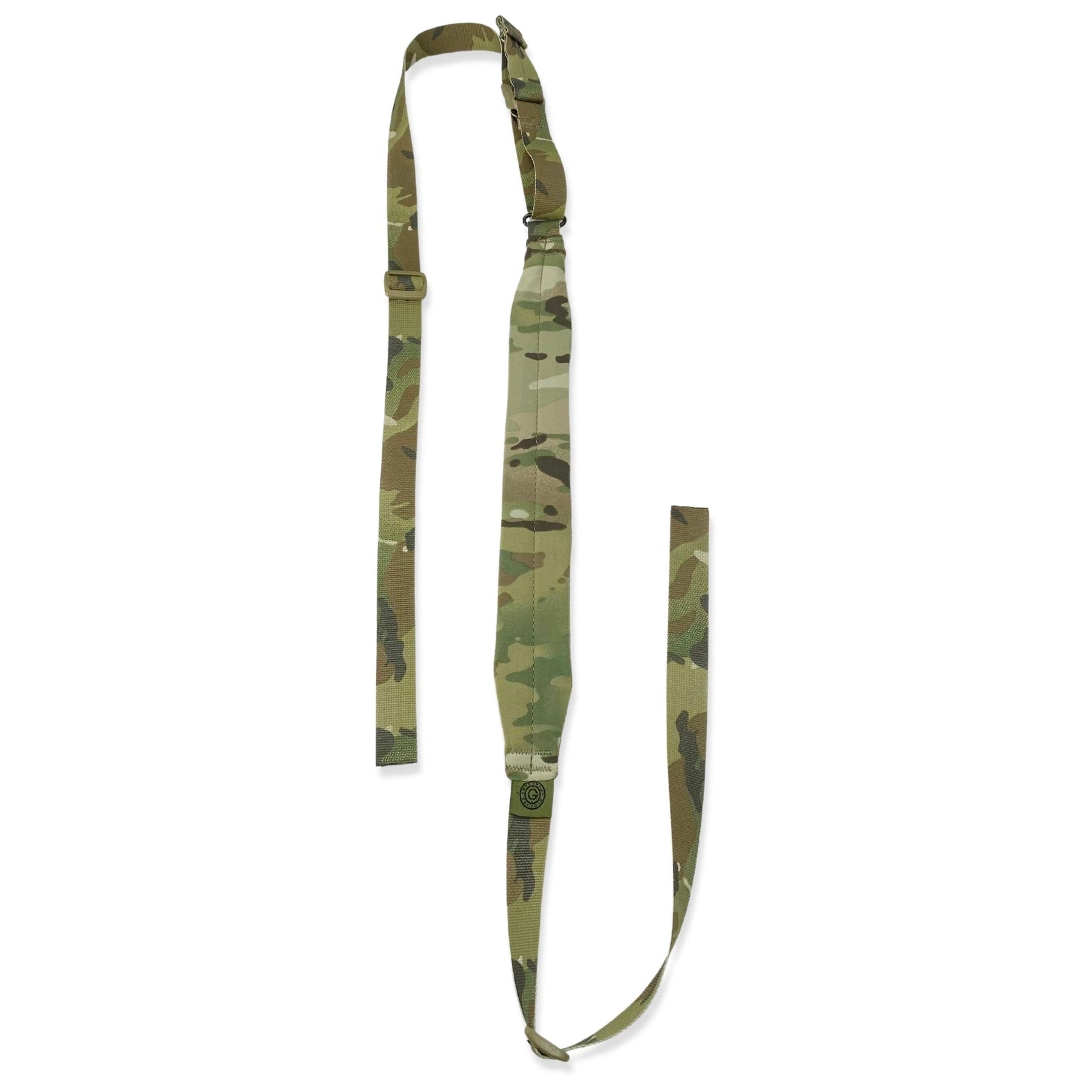 GBRS Group Second Best Sling (SBS) | Minimalist Adjustable Rifle Sling